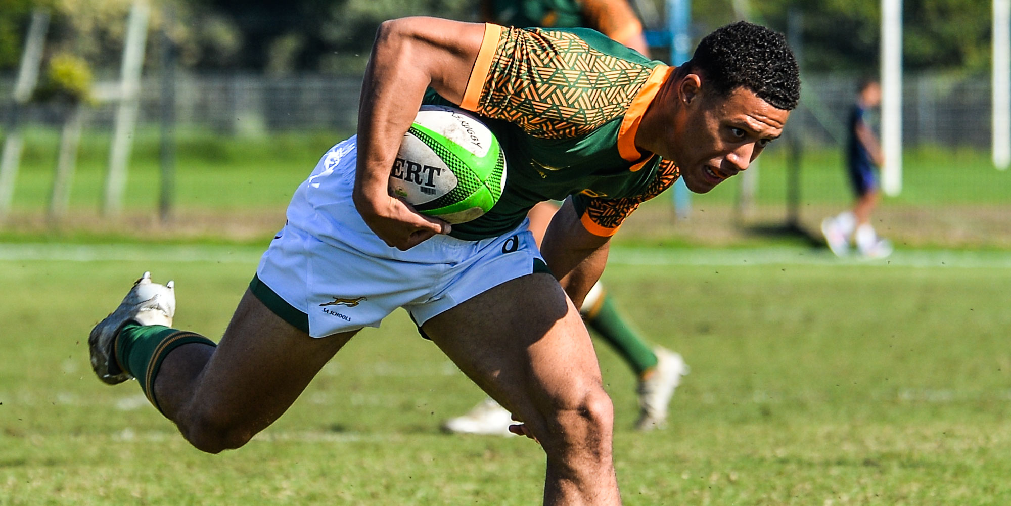 Visitors win big in SA Rugby U20 Cup action | SA Rugby