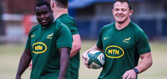 Boks ready for “brutal” battle against Los Pumas | SA Rugby Boks ready for “brutal” battle against Los Pumas | SA Rugby