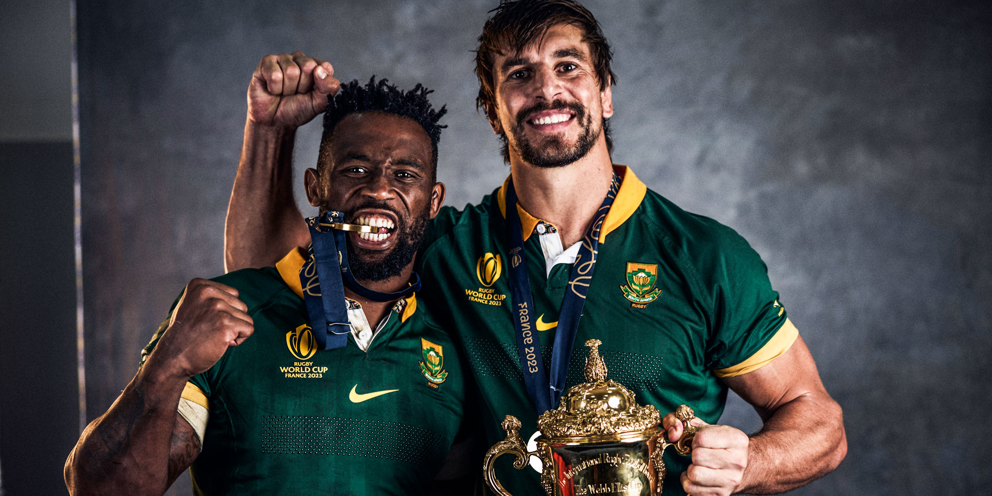 SA Rugby lauds impressive list of Awards nominees | SA Rugby