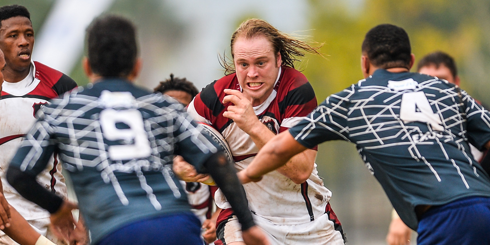 Pollard threat looms large as Durbanites shuffle line-up | SA Rugby