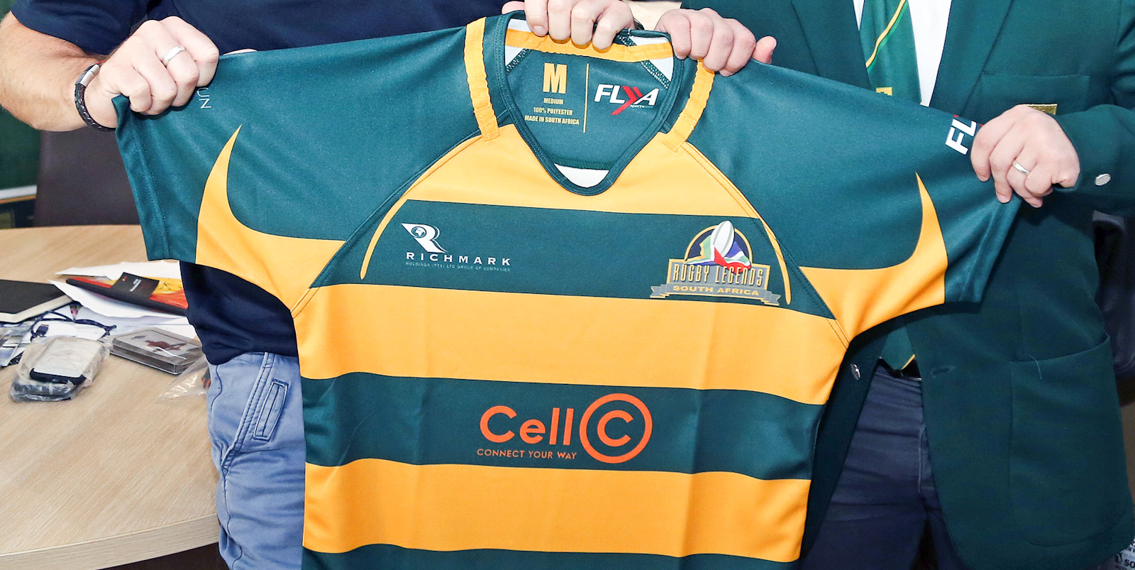Deaf rugby players take to the field in inaugural Stones Cup | SA Rugby